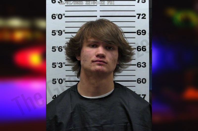 Alexander Prarie — Hart County Jail Bookings