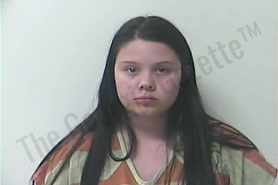 Daphne Price — Oconee County