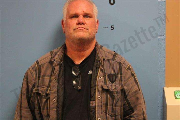 John Prince — Monroe County