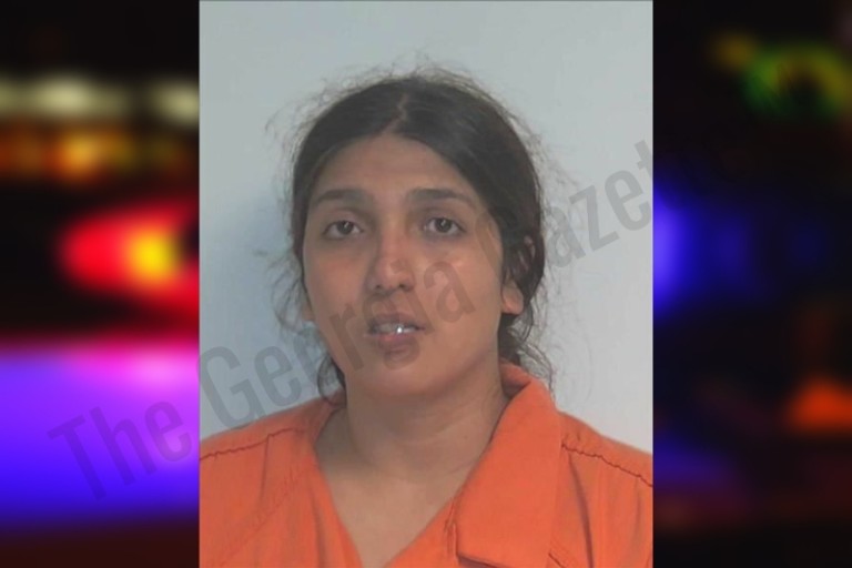 Ruth Raj — Berrien County