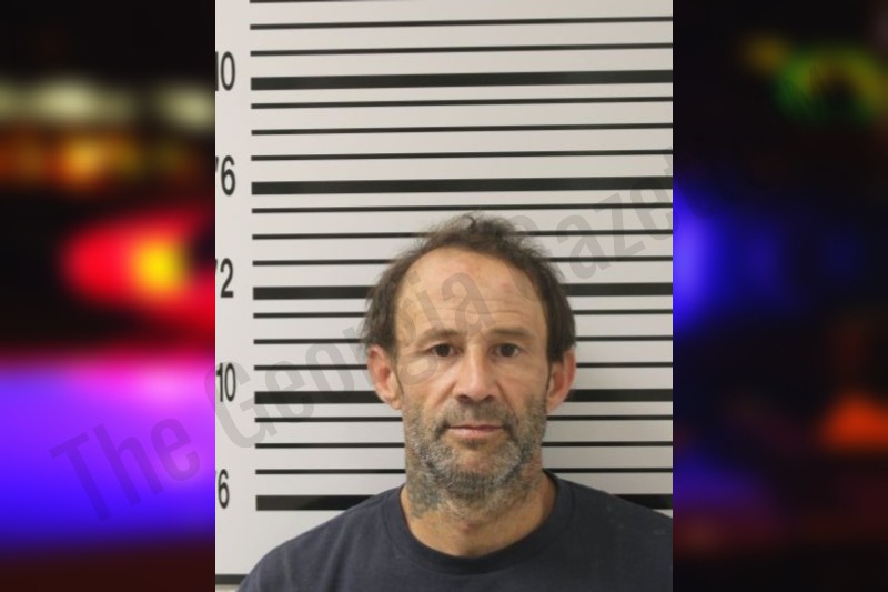 Jimmie Ramsey — Toombs County Jail Bookings