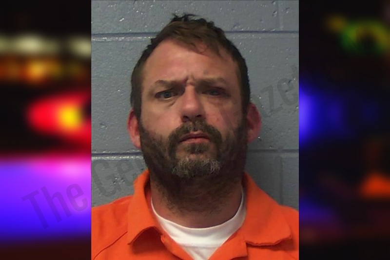 Blake Rea — Ware County Jail Bookings