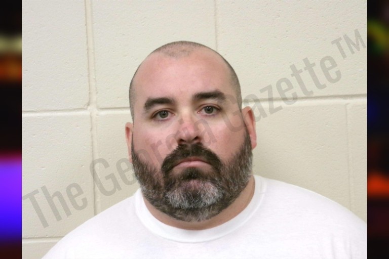 Andrew Reddick — Bulloch County