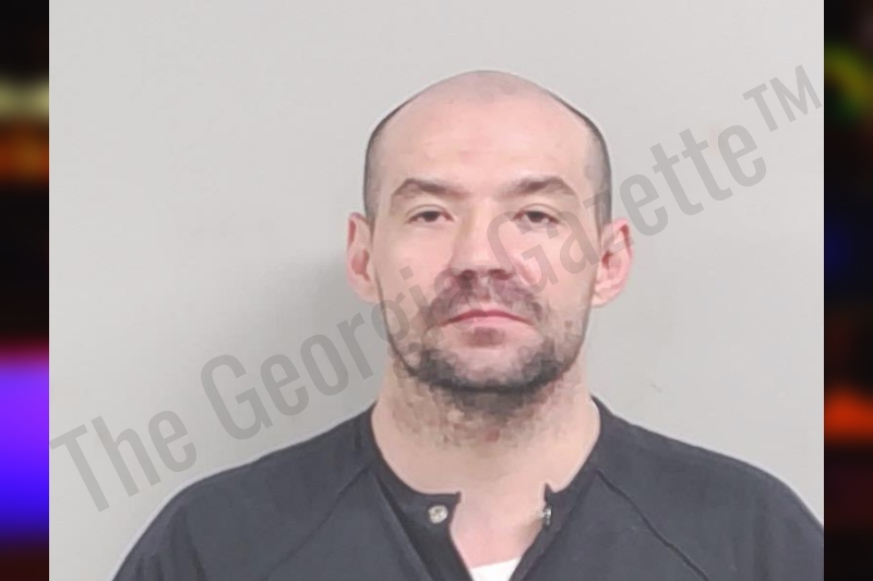 James Reese — Lowndes County Jail Bookings