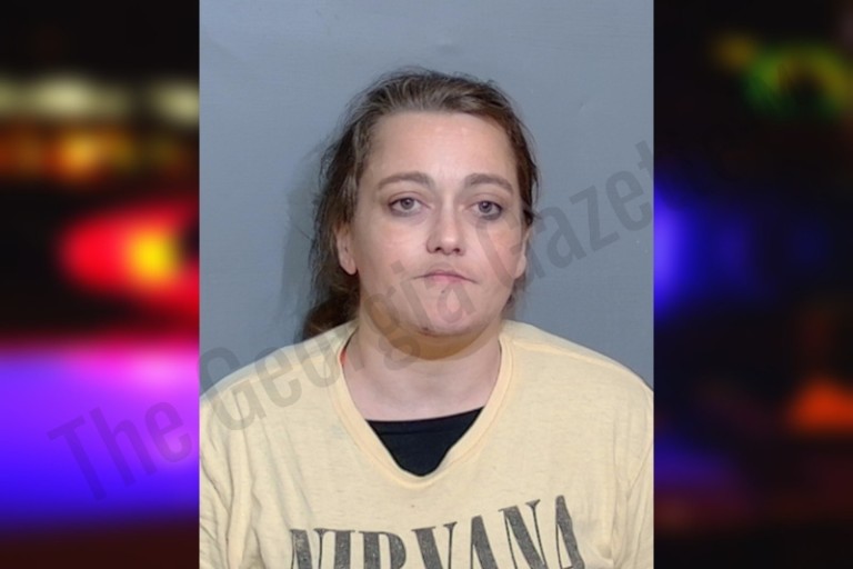 Amanda Riggs — Glynn County
