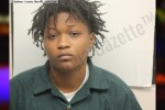 Alainna Robinson — Chatham County