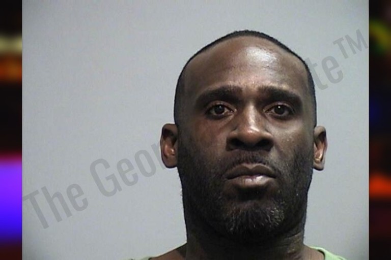 Joseph Robinson — Effingham County