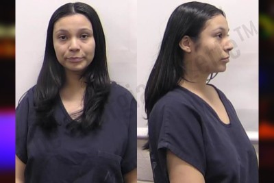 Vianca Rodriguez — Clarke County