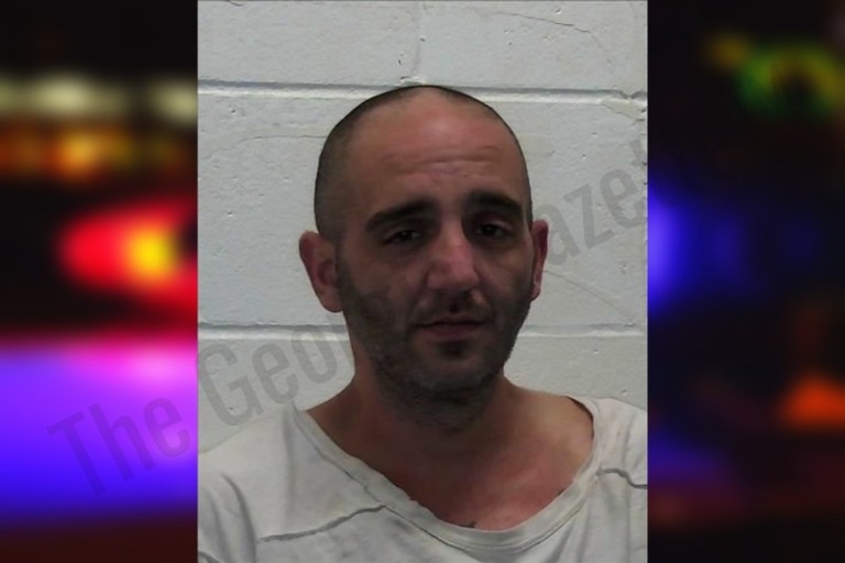 Anthony Roff — Pierce County