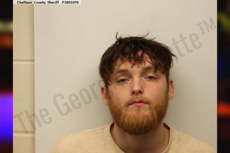 Jacob Roof — Chatham County