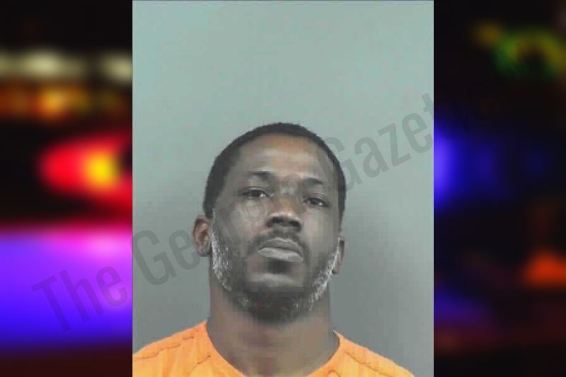 Jeffery Ross — Mitchell County Jail Bookings