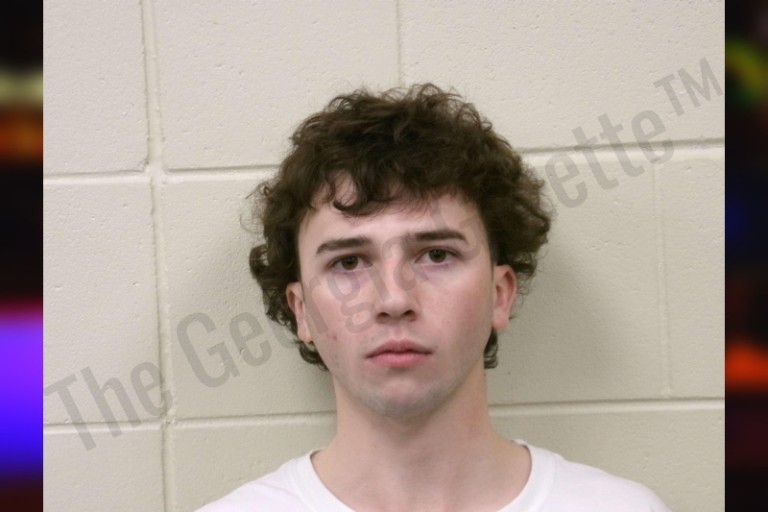 Jacob Rushin — Bulloch County