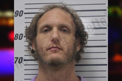 Jacob Russell — Colquitt County