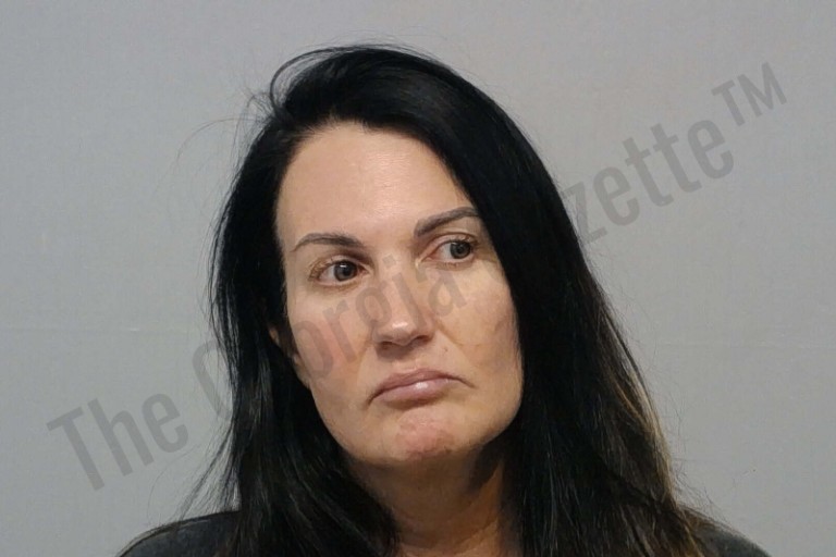 Anna Radcliff — Bibb County