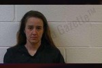 Jamie Rader — Polk County
