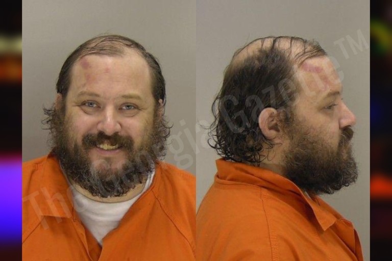 Richmond County Jail Bookings – Page 7 – The Georgia Gazette