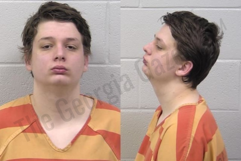 Ryan Rakestraw — Paulding County Jail Bookings