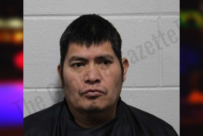Pasqual Ramirez-Pasqual — Habersham County