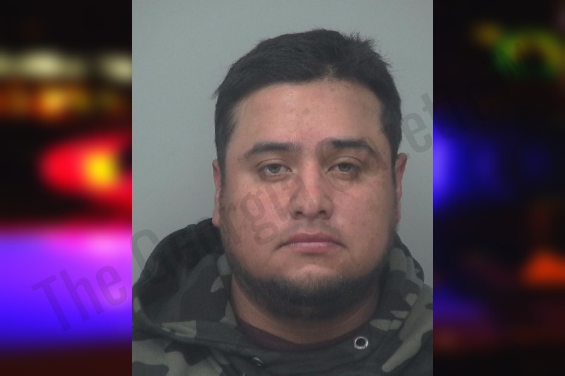 Raul Rangel-Rivera — Gwinnett County Jail Bookings