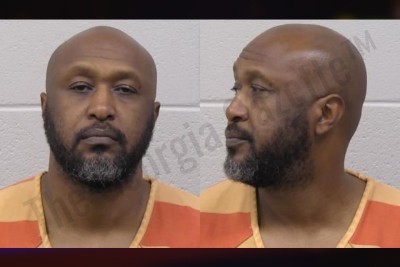 Christopher Ray — Paulding County