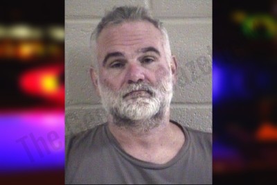 Steven Raymond — Whitfield County