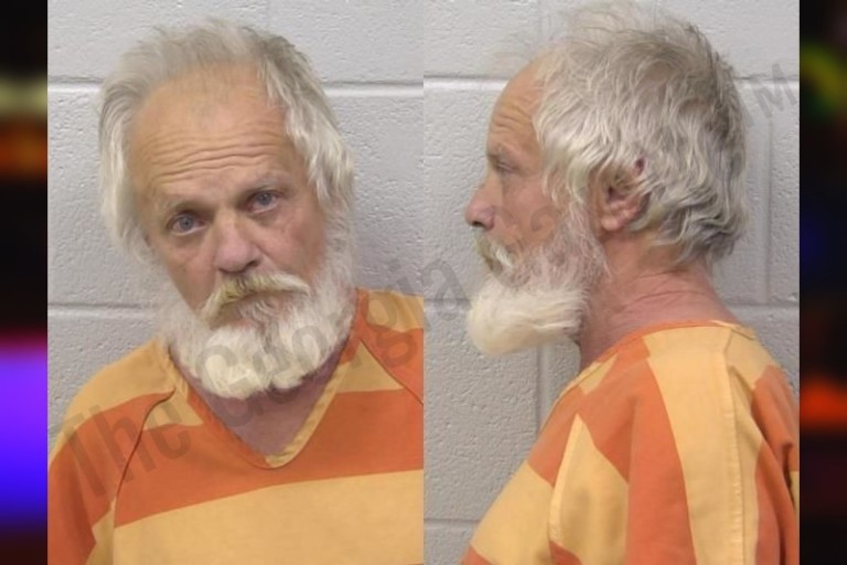Phillip Reece — Paulding County