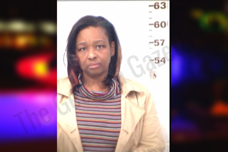 Aprille Reese — Emanuel County