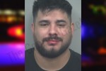 Franklin Reyes-Mazariegos — Gwinnett County Jail Bookings
