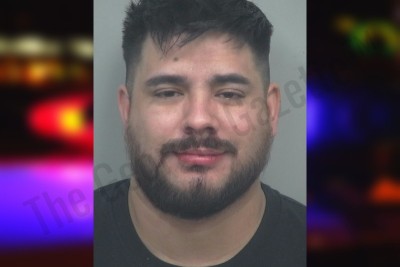 Franklin Reyes-Mazariegos — Gwinnett County Jail Bookings