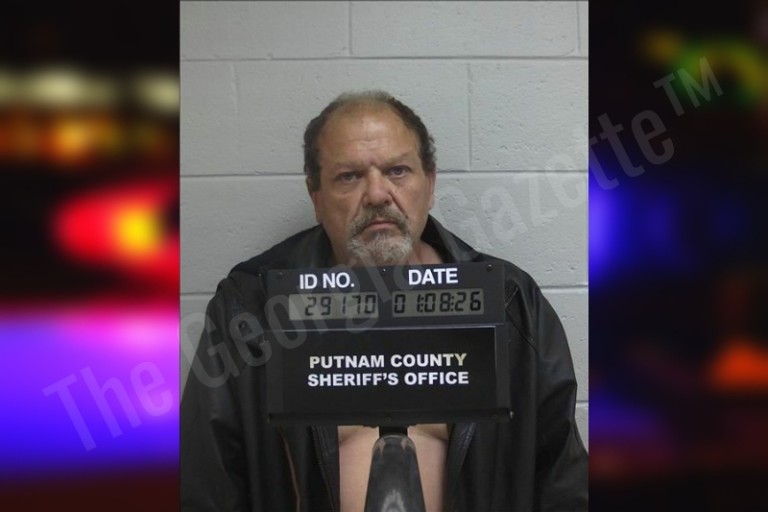Brian Rhodes — Putnam County
