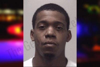 Darrell Rhodes — Coweta County