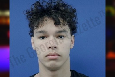 Jordan Richardson — Troup County