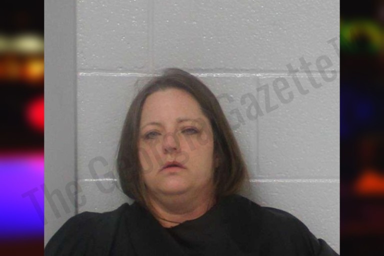 Fancee Riddle — Carroll County