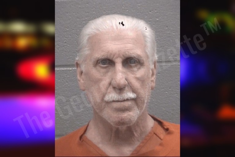 Arthur Robb — Columbia County