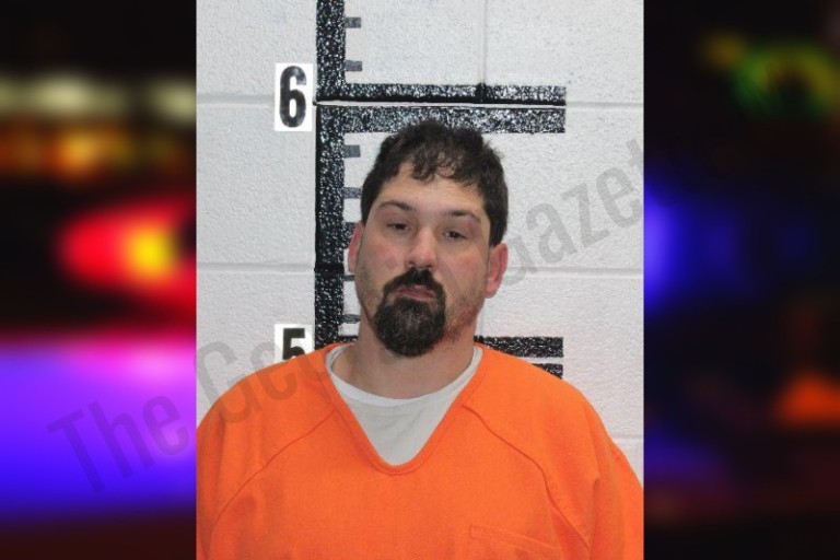 Daniel Roberts — Murray County