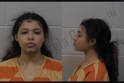 Faith Robinson — Paulding County