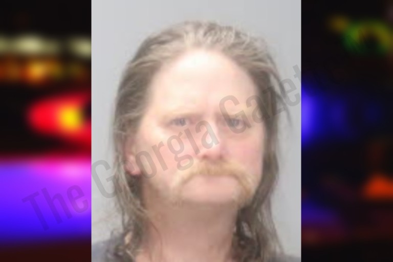 Jason Robinson — Muscogee County