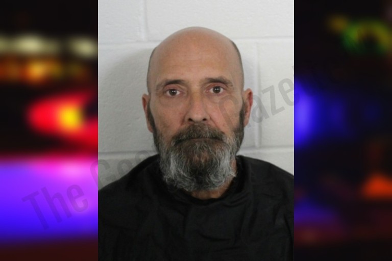 Daniel Roche — Floyd County Jail Bookings