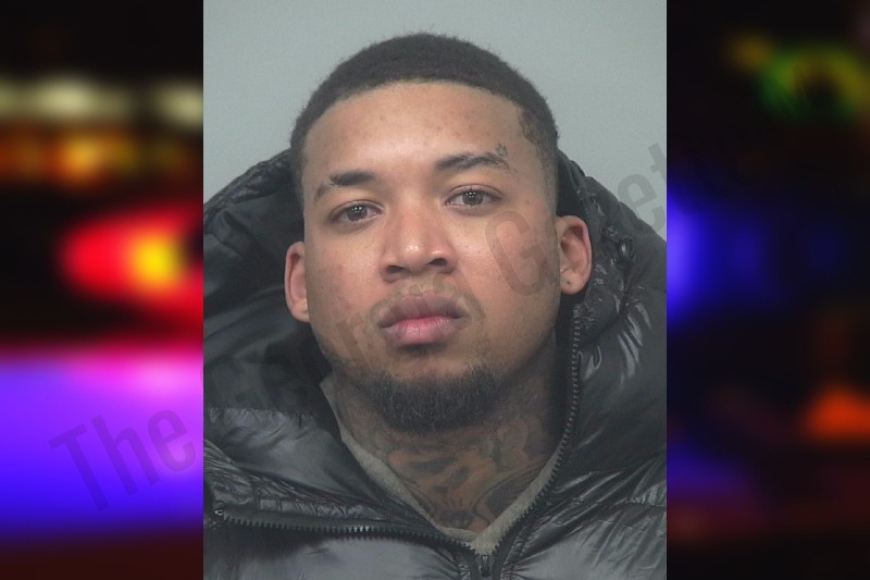 Cesar Rodriguez Perdomo — Gwinnett County Jail Bookings