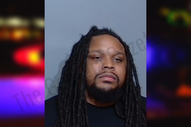 Benjamin Rogers — Glynn County Jail Bookings