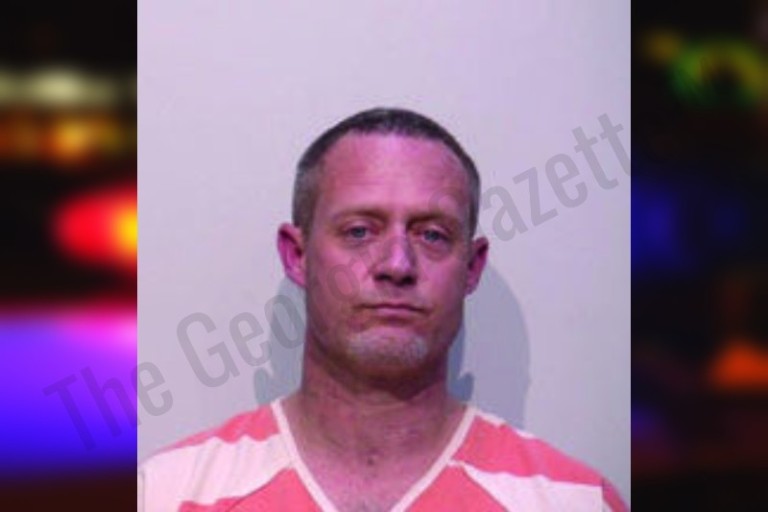Seth Rogers — Bartow County