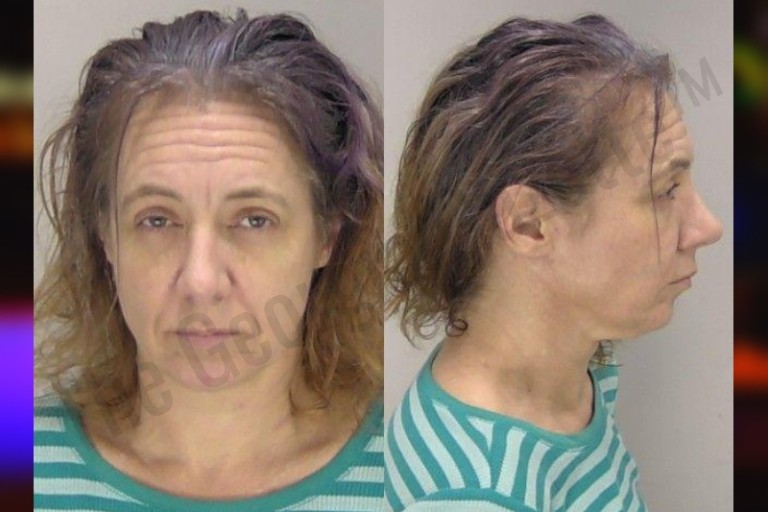 Haley Roll — Richmond County Jail Bookings