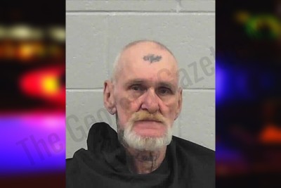 Robert Rose — Butts County