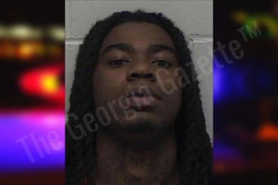 Benjamin Ross — Laurens County