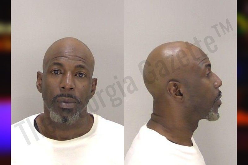 James Roundtree — Richmond County Jail Bookings