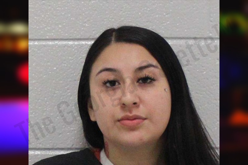 Jessica Ruiz — Carroll County Jail Bookings