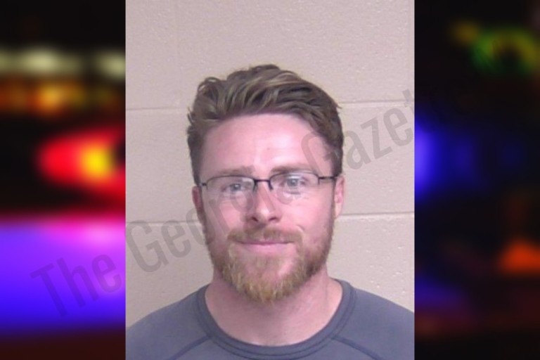 Bryan Russell — Walker County