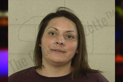 Kelli Sancomb — Liberty County
