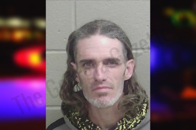 Robert Seevers — Wayne County