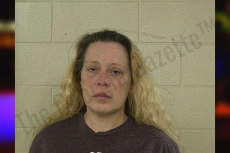 Tracy Shaffer — Liberty County